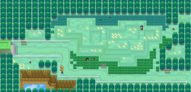 Categoría:Mapas de rutas de Teselia - WikiDex, la enciclopedia Pokémon
