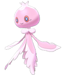 Frillish - WikiDex, la enciclopedia Pokémon