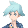 Steven Stone/Máximo Peñas - WikiDex, la enciclopedia Pokémon