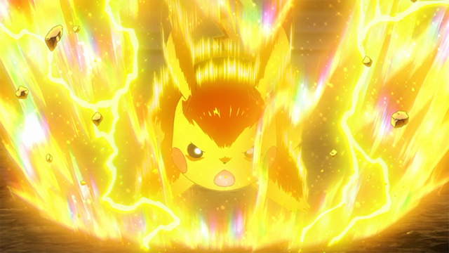 Archivo:EP1221 Pikachu rodeado de electricidad.png - WikiDex, la ...