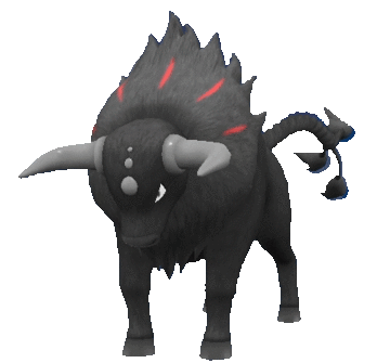 Categoría:Tauros de Paldea - WikiDex, la enciclopedia Pokémon