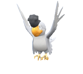 Categoría:Squawkabilly - WikiDex, la enciclopedia Pokémon