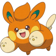 Categoría:Pawmi - WikiDex, la enciclopedia Pokémon