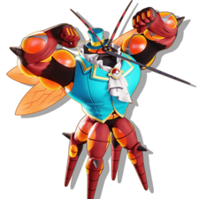 Buzzwole (Pokémon UNITE) - WikiDex, la enciclopedia Pokémon