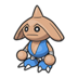 Palma Rauda - WikiDex, la enciclopedia Pokémon