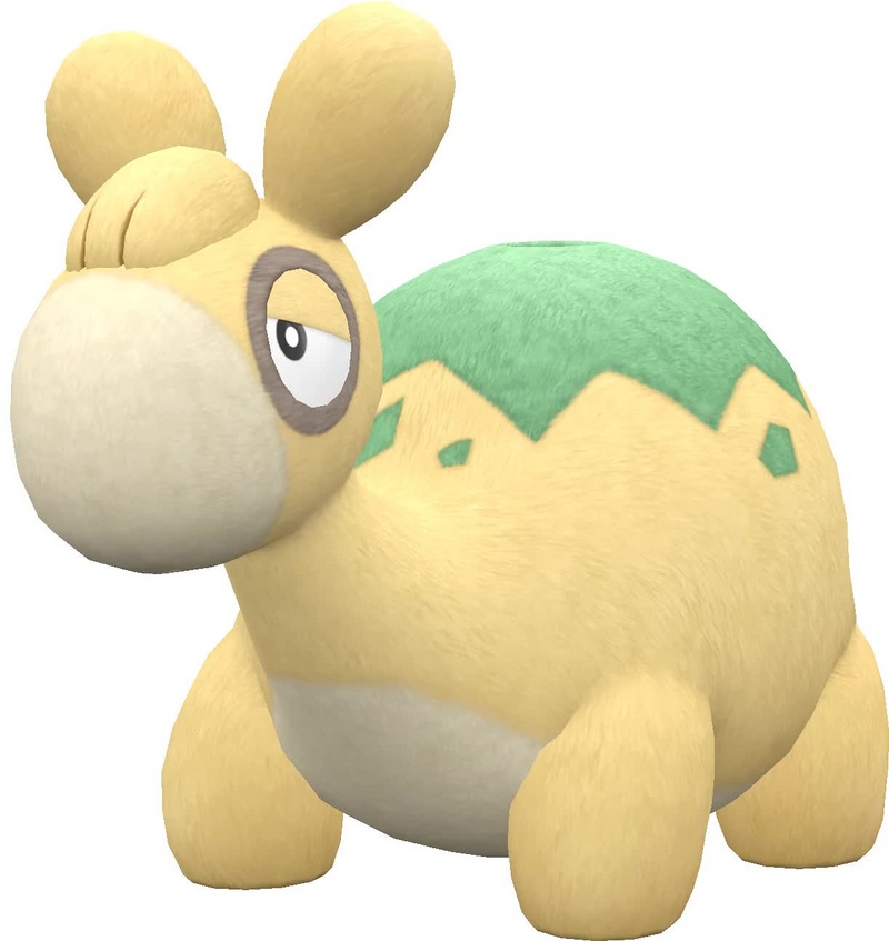 Archivo:Numel EP.webm - WikiDex, la enciclopedia Pokémon