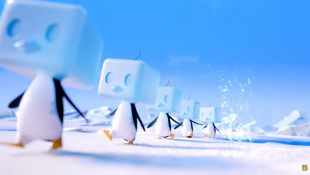 Archivo:VEP16 Cinco Eiscue.png - WikiDex, la enciclopedia Pokémon