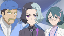 Zirc - WikiDex, la enciclopedia Pokémon