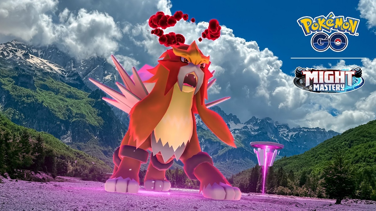 Fin de semana de combates Max de Entei Dinamax - WikiDex, la ...