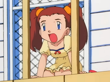 Patricia Acevedo - WikiDex, la enciclopedia Pokémon