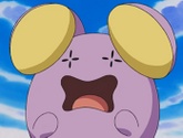 Whismur - WikiDex, la enciclopedia Pokémon