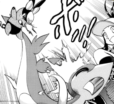 Gigi - WikiDex, la enciclopedia Pokémon