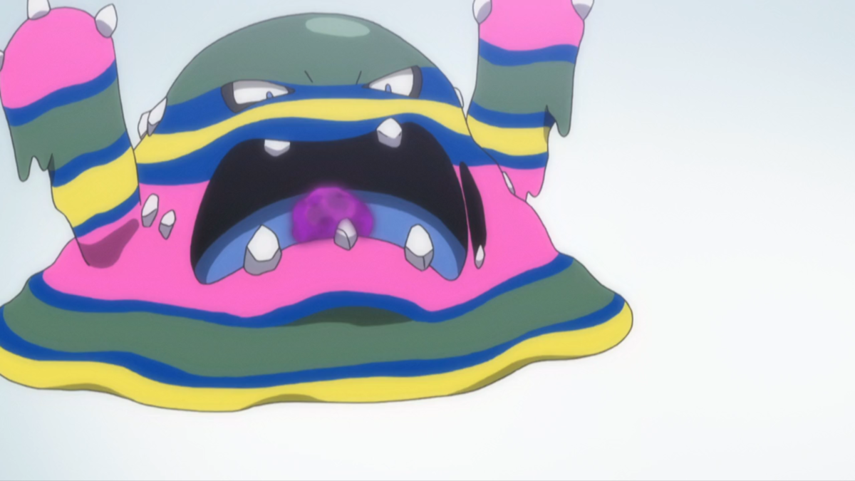 Archivo:EP1024 Muk de Alola.png - WikiDex, la enciclopedia Pokémon