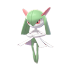 Kirlia - WikiDex, la enciclopedia Pokémon