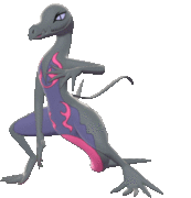 Salazzle - WikiDex, la enciclopedia Pokémon