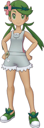 Lulú - WikiDex, la enciclopedia Pokémon