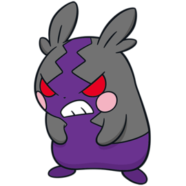 Categoría:Morpeko - WikiDex, la enciclopedia Pokémon
