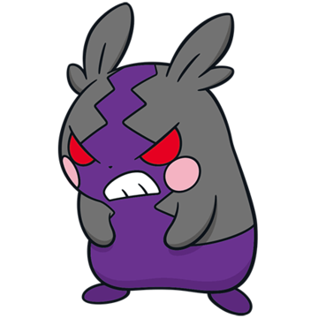 Categoría:Morpeko - WikiDex, la enciclopedia Pokémon