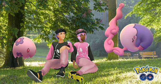 Día de San Valentín 2021 - WikiDex, la enciclopedia Pokémon