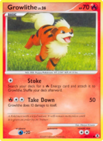 Arcanine (Rising Rivals TCG) - WikiDex, la enciclopedia Pokémon