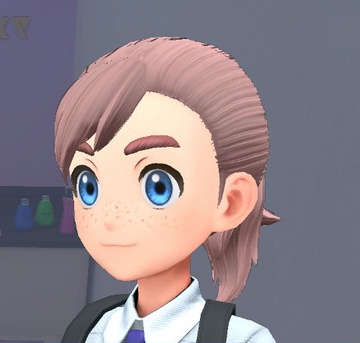 Categoría:Cortes de pelo de Pokémon Escarlata y Pokémon Púrpura ...