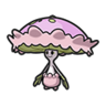 Shiinotic - WikiDex, la enciclopedia Pokémon