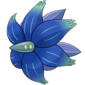 Glimmora - WikiDex, la enciclopedia Pokémon