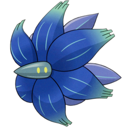 Glimmora - WikiDex, la enciclopedia Pokémon
