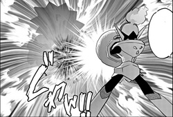 Scarlet Koito - WikiDex, la enciclopedia Pokémon