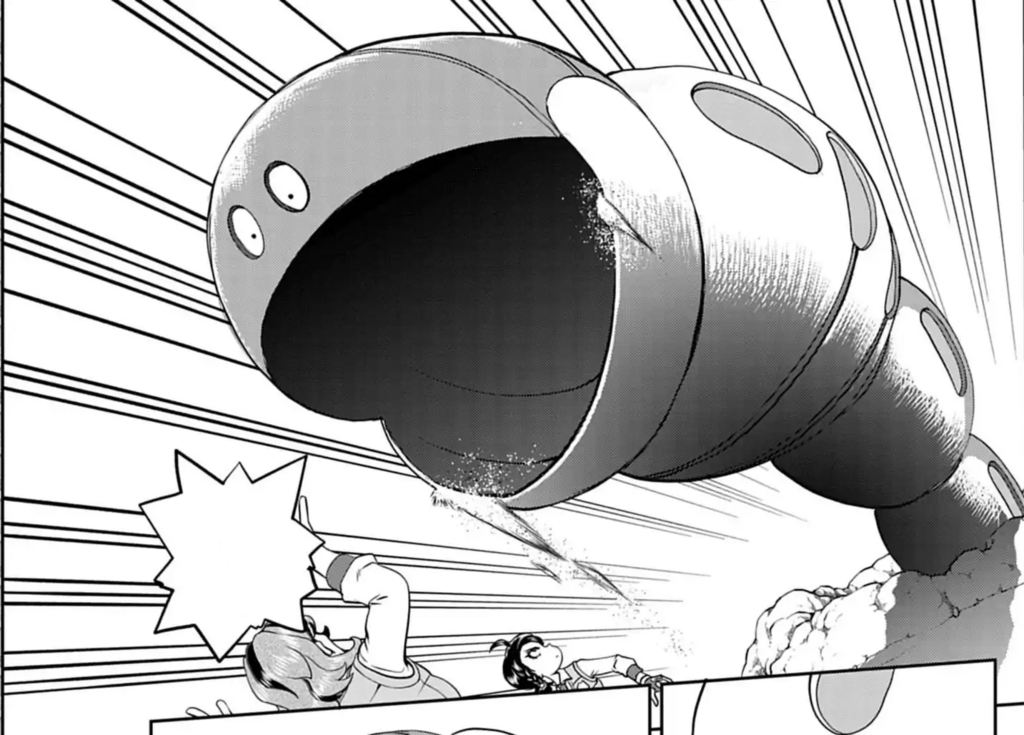 Archivo:PMSSV17 Orthworm.png - WikiDex, la enciclopedia Pokémon