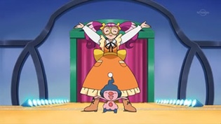 Jessilina - WikiDex, la enciclopedia Pokémon