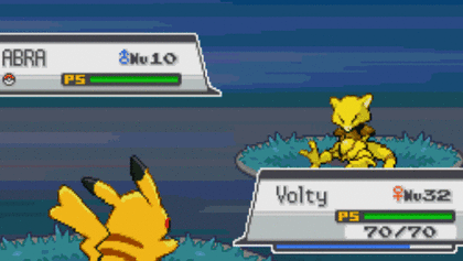 Rayo - WikiDex, la enciclopedia Pokémon