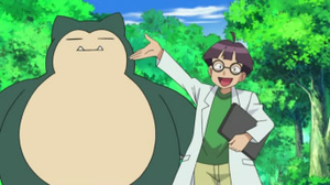 Daniel - WikiDex, la enciclopedia Pokémon