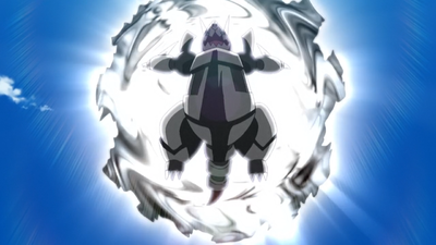 Gozu - WikiDex, la enciclopedia Pokémon