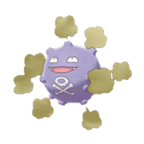 Sófora - WikiDex, la enciclopedia Pokémon