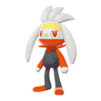 Líbero - WikiDex, la enciclopedia Pokémon