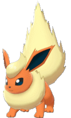 Flareon - WikiDex, la enciclopedia Pokémon