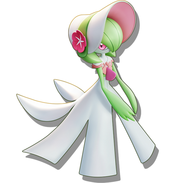 Archivo:Artwork Gardevoir Elegante UNITE.png - WikiDex, la enciclopedia ...