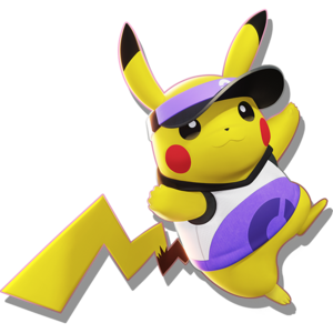 Pikachu (Pokémon UNITE) - WikiDex, la enciclopedia Pokémon