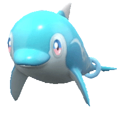 Finizen - WikiDex, la enciclopedia Pokémon