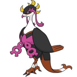 Categoría:Fezandipiti - WikiDex, la enciclopedia Pokémon