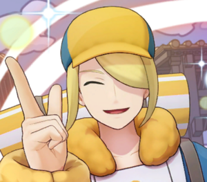 Volus (Masters EX) - WikiDex, la enciclopedia Pokémon