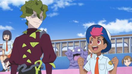 Brais (anime) - WikiDex, la enciclopedia Pokémon