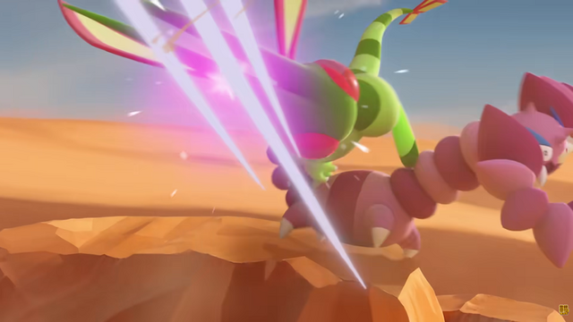 Archivo:VEP33 Flygon usando garra dragón.png - WikiDex, la enciclopedia ...