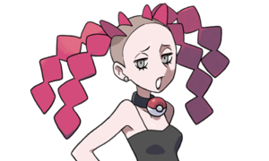 Chico malo - WikiDex, la enciclopedia Pokémon