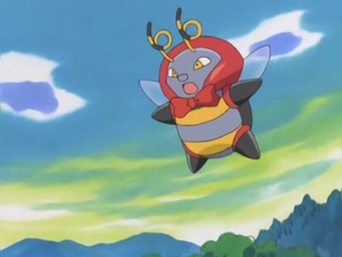 Romeo - WikiDex, la enciclopedia Pokémon