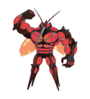 Categoría:Buzzwole - WikiDex, la enciclopedia Pokémon