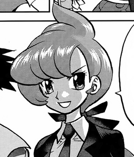 Destra - WikiDex, la enciclopedia Pokémon