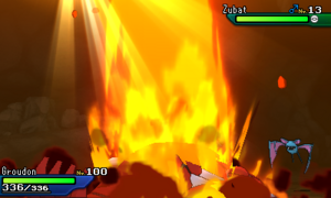 Estallido - WikiDex, la enciclopedia Pokémon