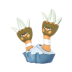 Garra dura - WikiDex, la enciclopedia Pokémon